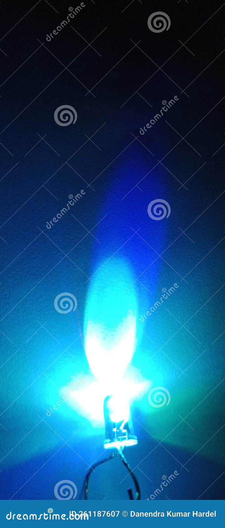 Decorative Colourful Lighting Effect for Interior Design, Colourful ...