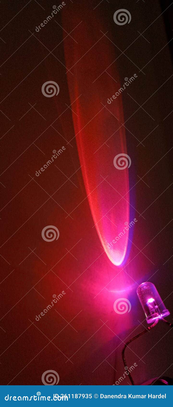 Decorative Colourful Lighting Effect for Interior Design, Colourful ...