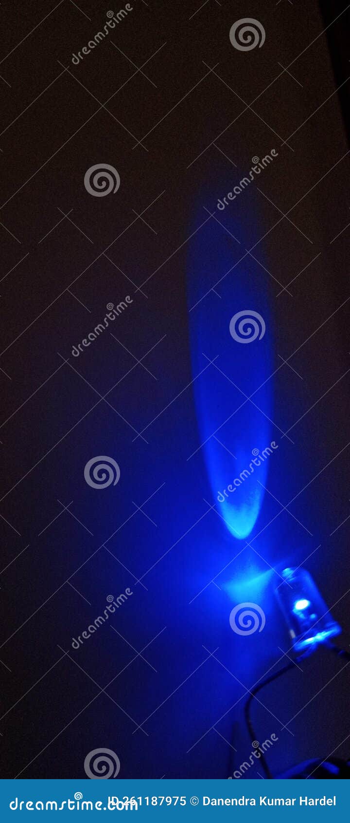 Decorative Colourful Lighting Effect for Interior Design, Colourful ...