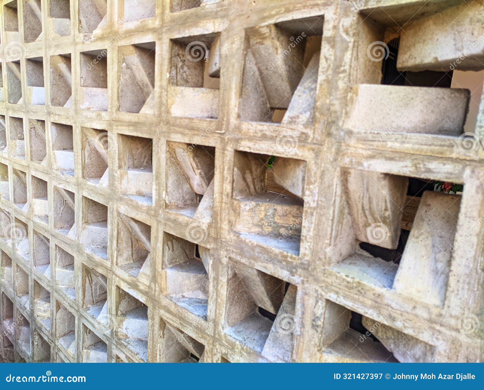 Decorative Concrete Stucco Wall Texture. Royalty-Free Stock Image ...