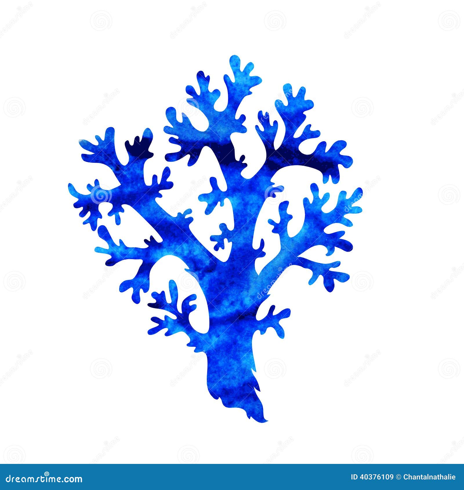 Coral Design Element Stock Illustrations – 26,430 Coral Design Element ...