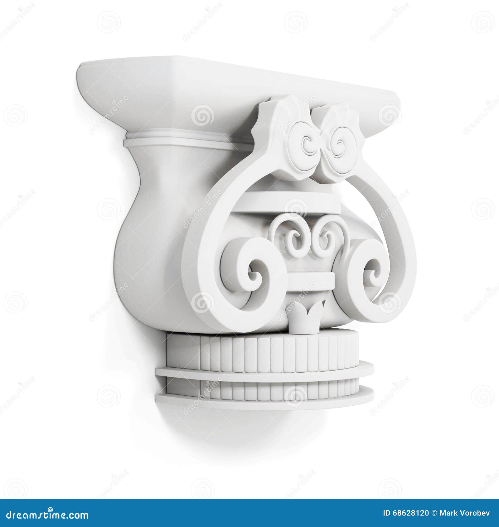 Corbels Stock Illustrations – 3 Corbels Stock Illustrations, Vectors ...
