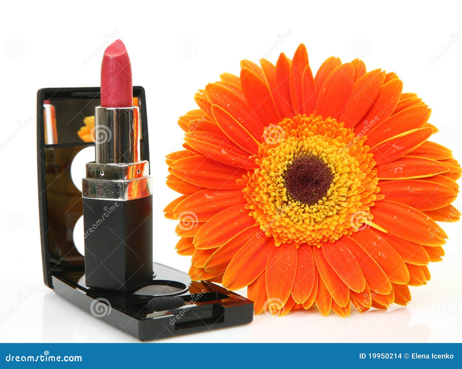 Decorative cosmetics stock photo. Image of aroma, background - 19950214