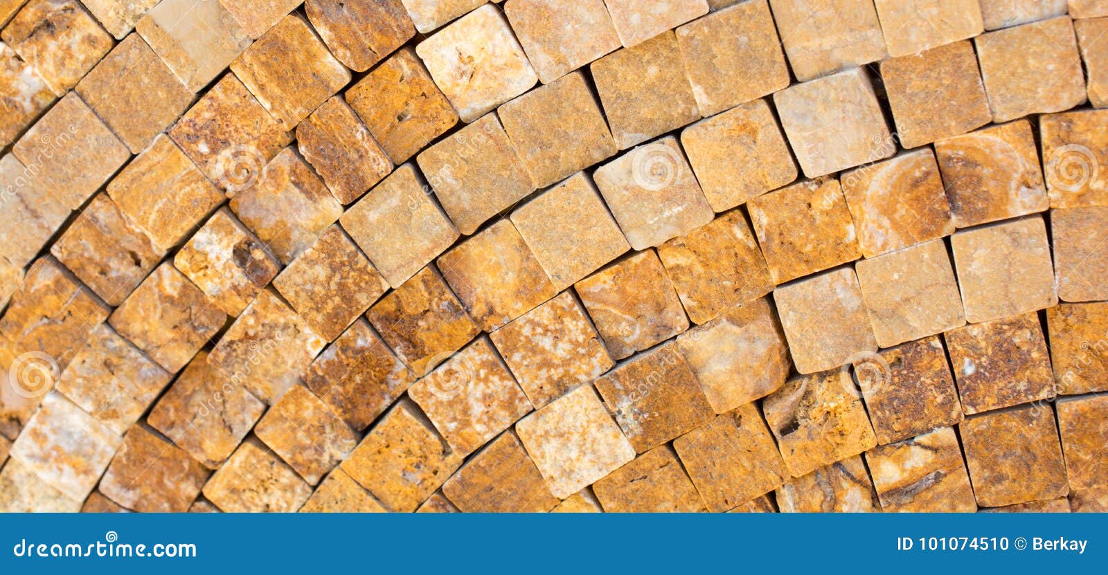 Decorative Cubic Stone Wall Background Stock Photo - Image of pattern ...