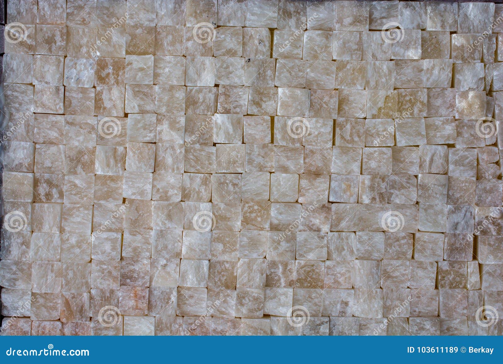 Decorative Cubic Stone Wall Background Stock Image - Image of wallpaper ...