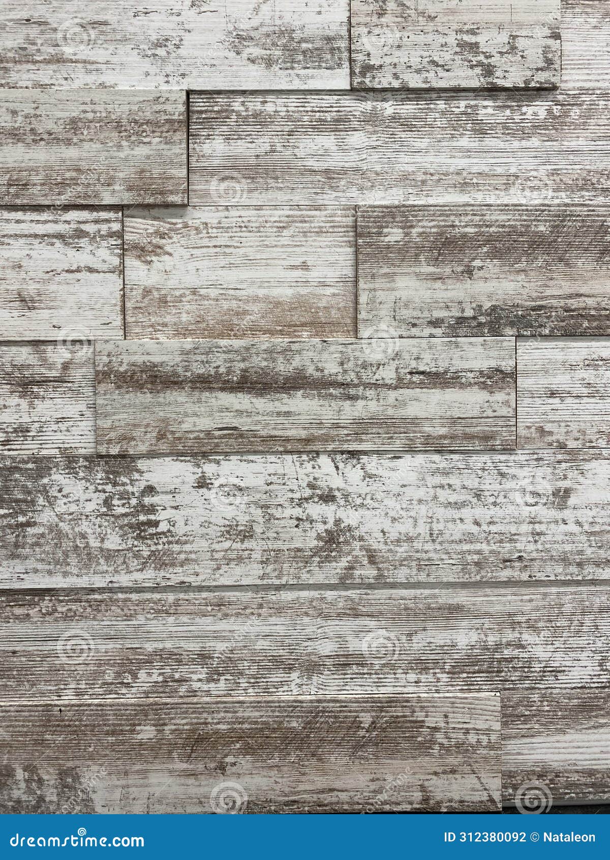 Decorative 3D Wooden Panel, Facade Cladding, Wall. Background Stock ...