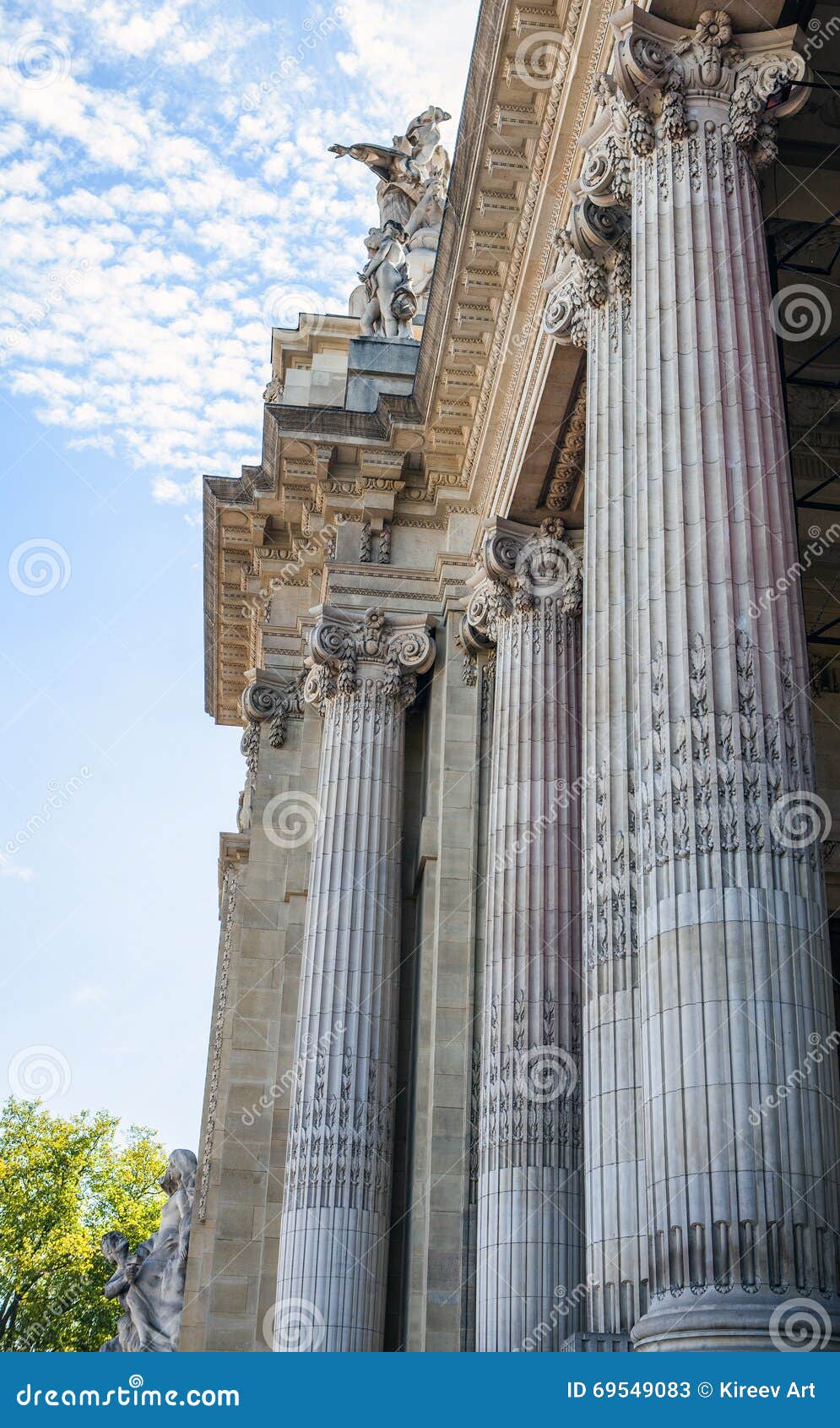 Decorative Element, Close-up Design. Stock Image - Image of place ...