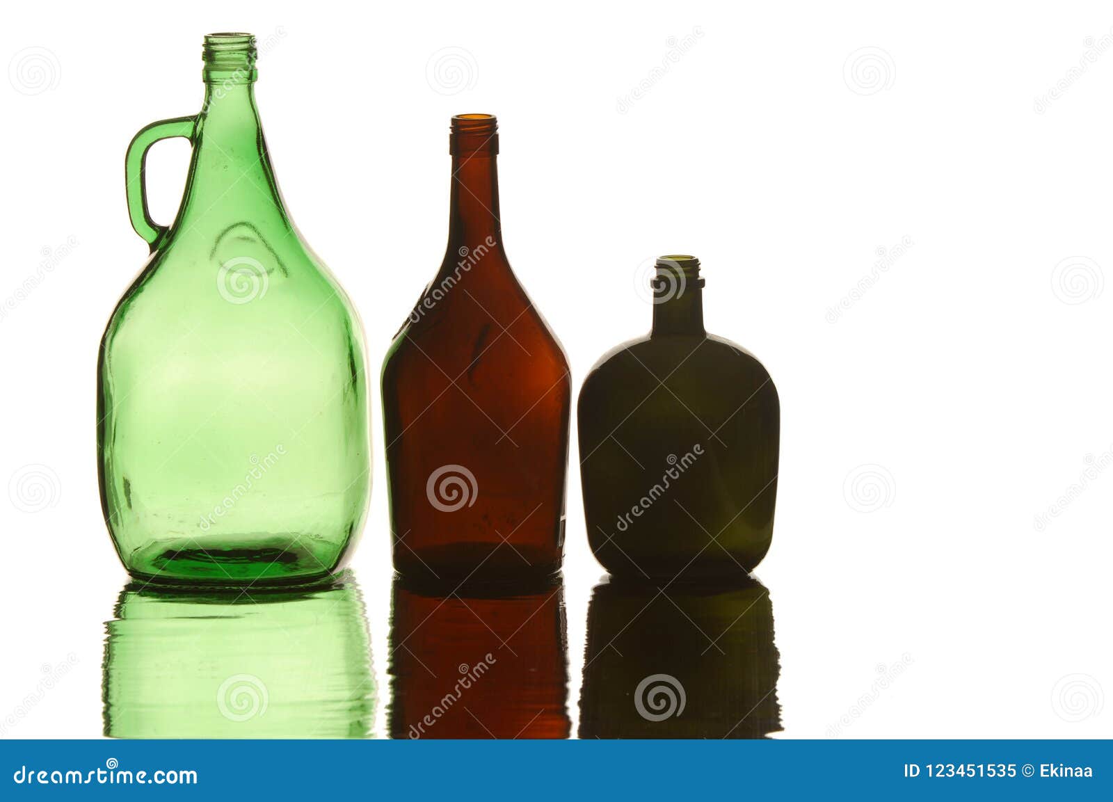 Texture of the bottle stock image. Image of brown, closeup - 123451535