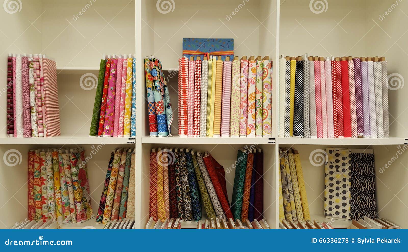 Decorative Fabrics stock photo. Image of decorative, fabrics - 66336278