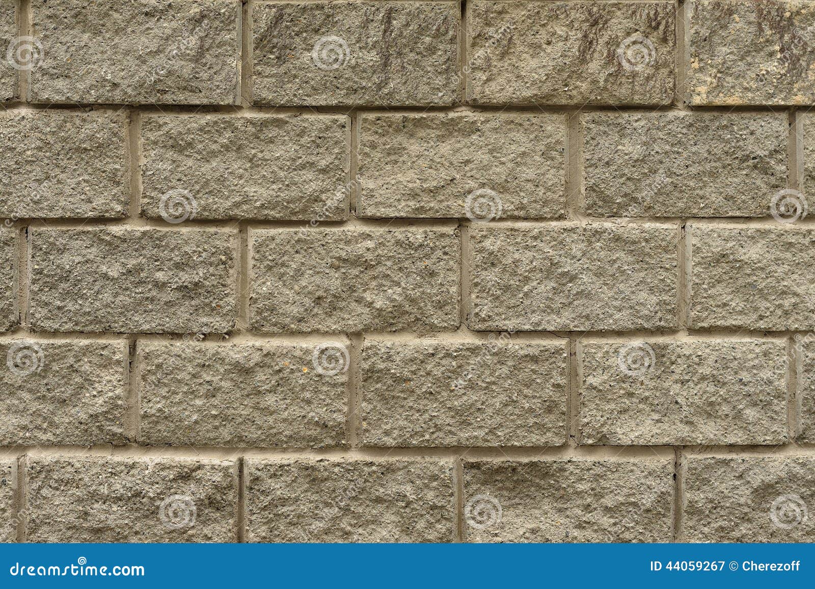 Decorative Facing a Brick Wall Stock Image - Image of craft, texture ...