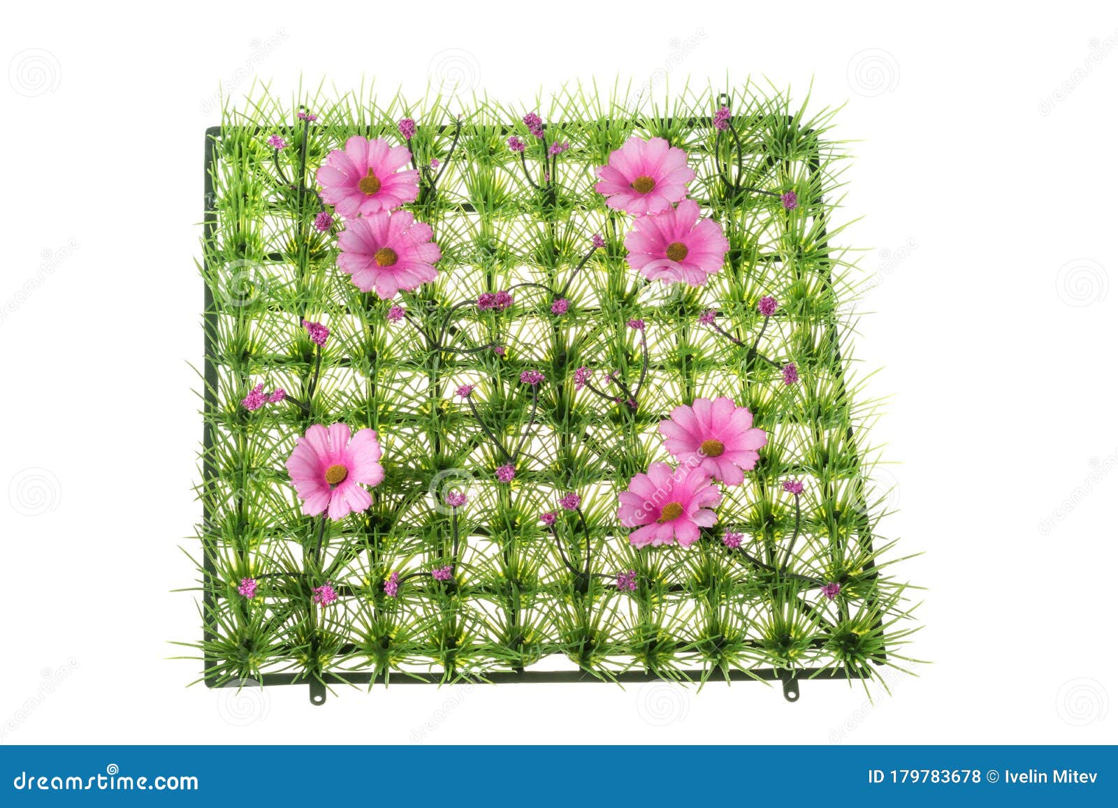 Dry Grass Tile, Tileable Background Stock Photo | CartoonDealer.com ...