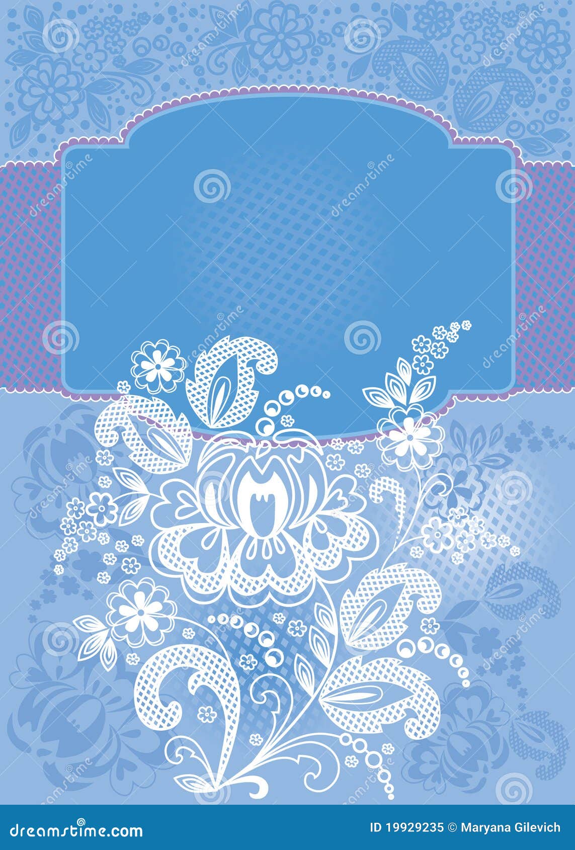 Blue Romantic Background Stock Illustrations – 174,236 Blue Romantic ...