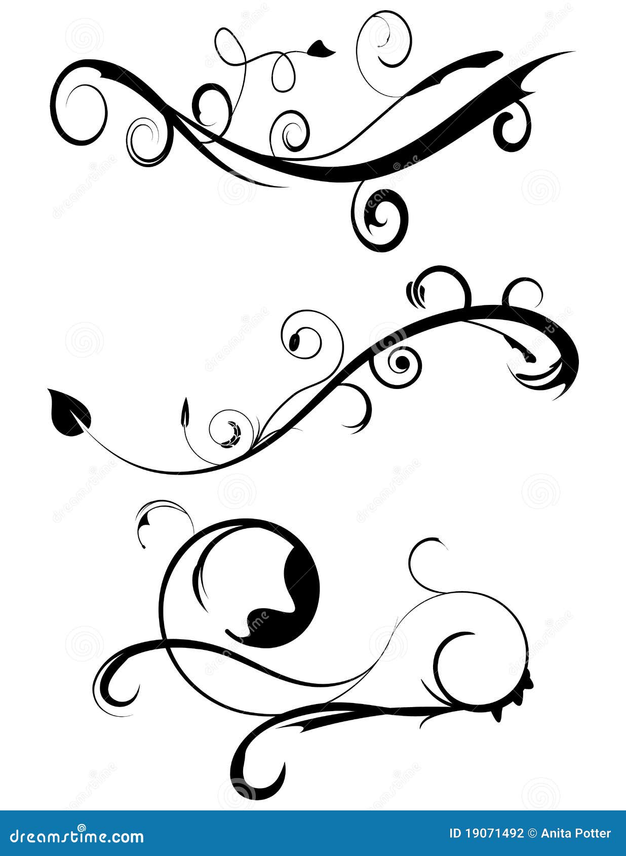 Flourishes Cartoons, Illustrations & Vector Stock Images - 65116 ...