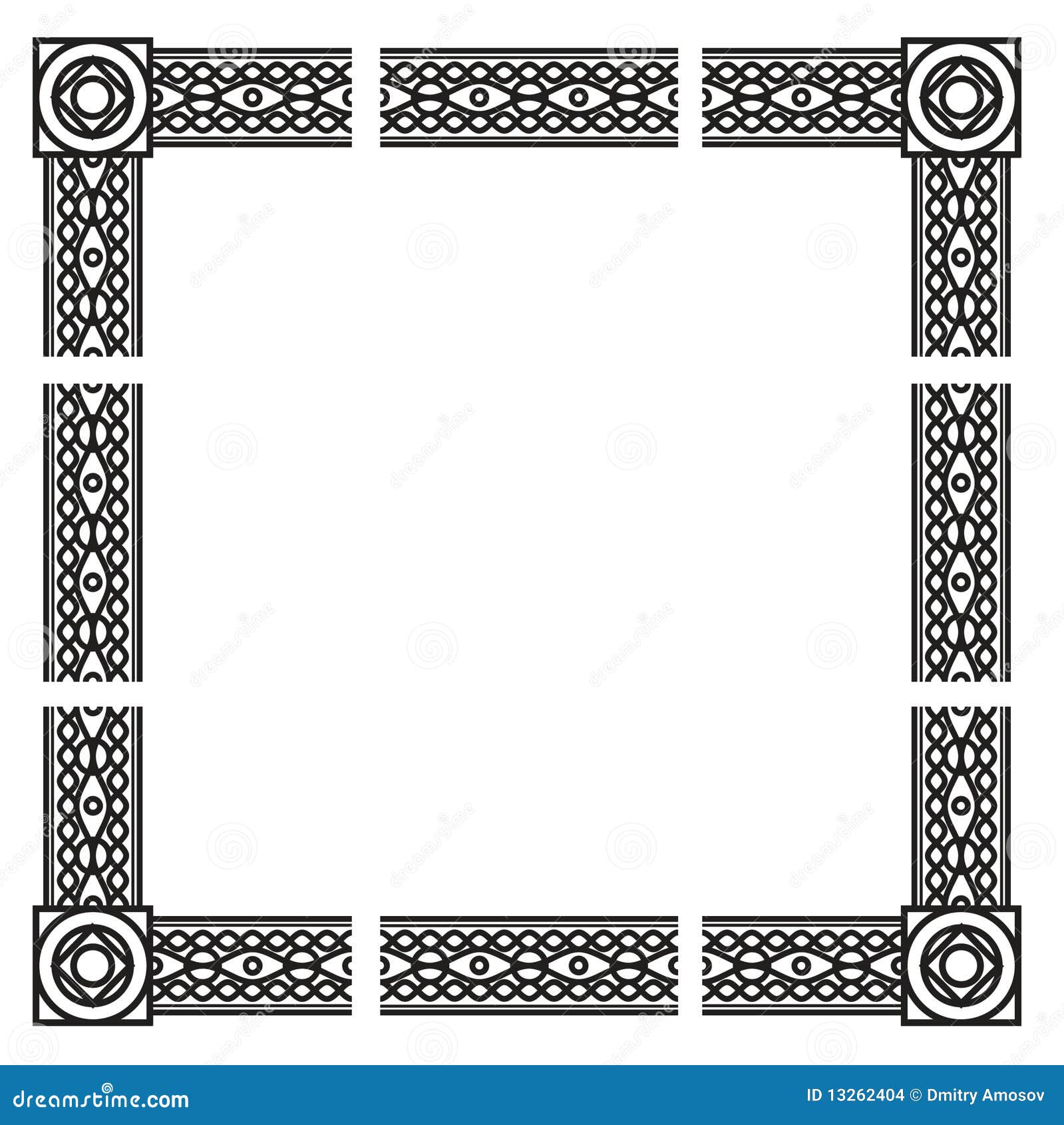 Boxed Layer Background Wallpaper For Designs Royalty-Free Stock ...