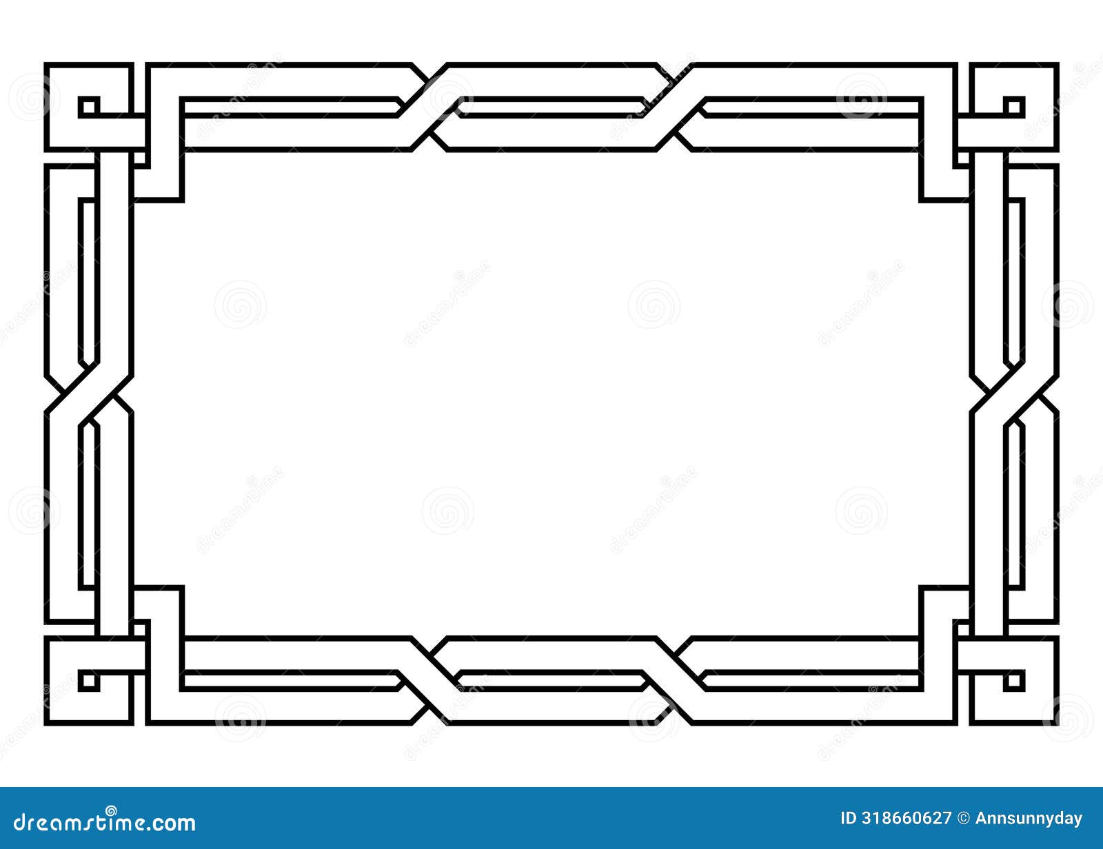 Interlacing Cartoons, Illustrations & Vector Stock Images - 9510 ...