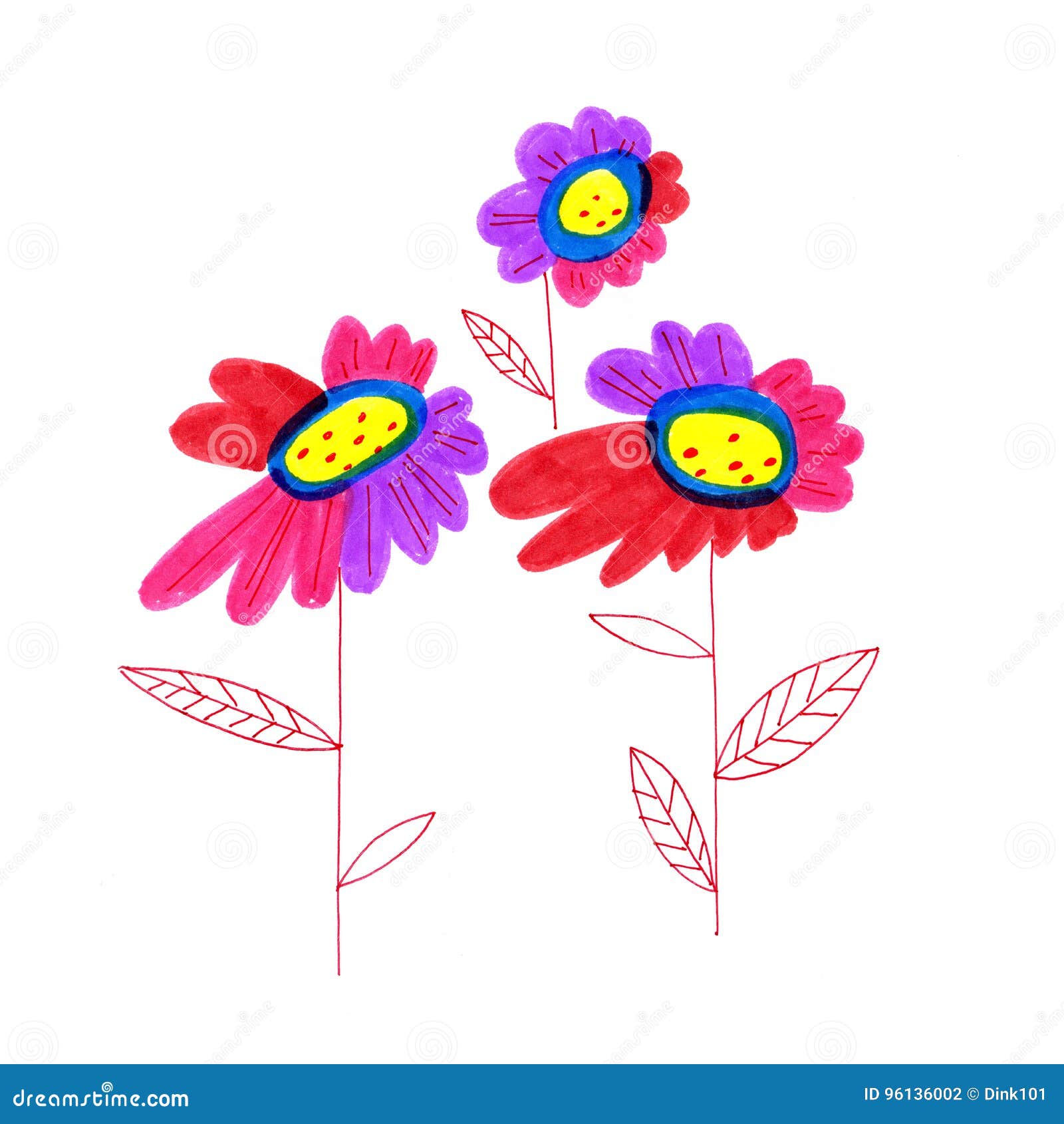Decorative Freehand Stock Illustrations – 31,066 Decorative Freehand ...