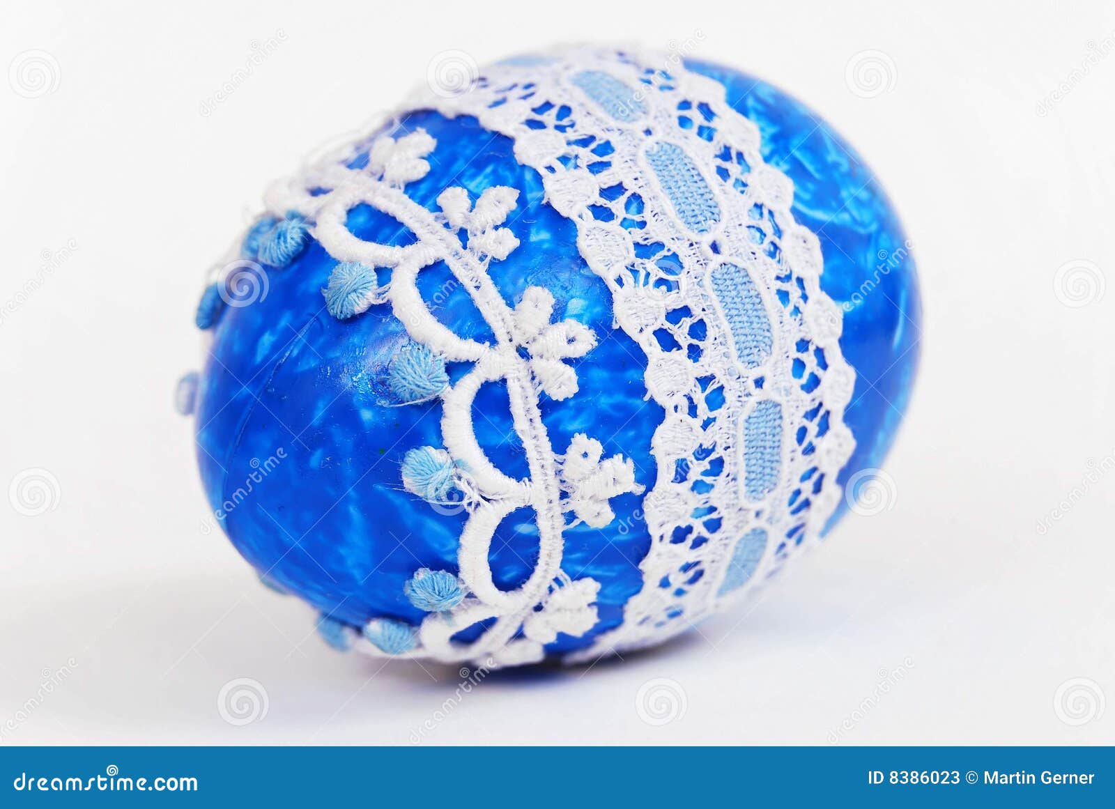Decorative German Easter Decoration Stock Image - Image of color ...