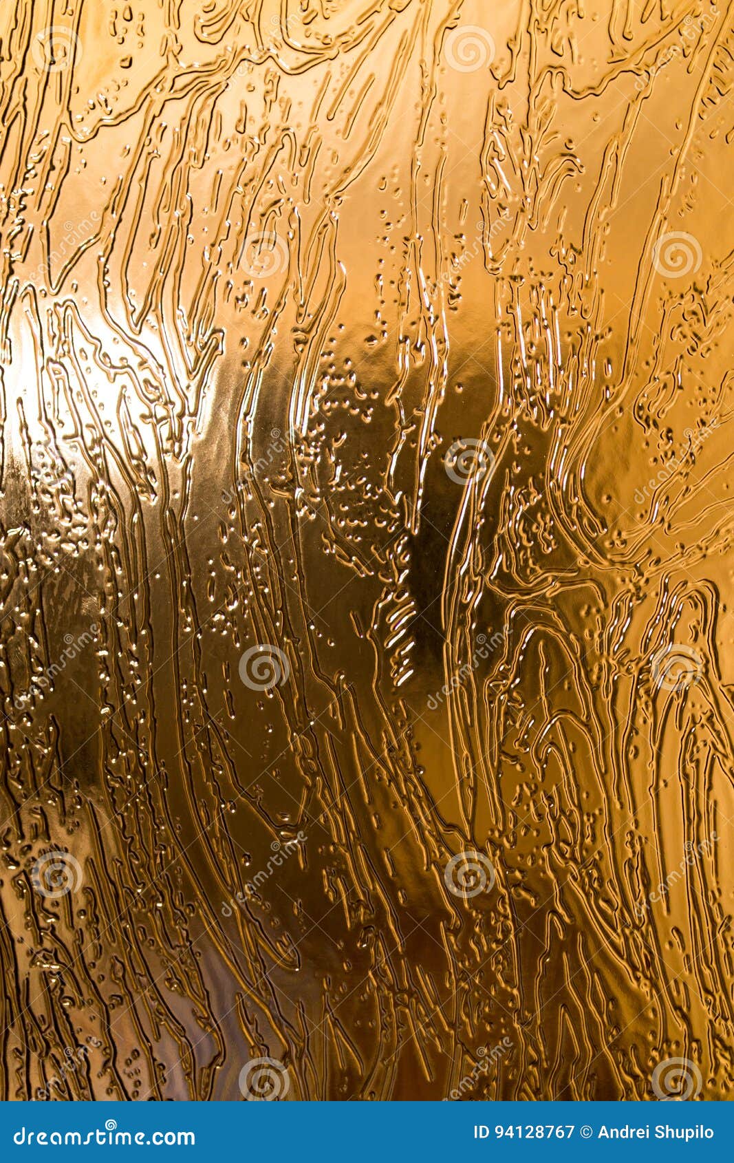 Decorative Glass As Background Stock Image - Image of abstract, white ...