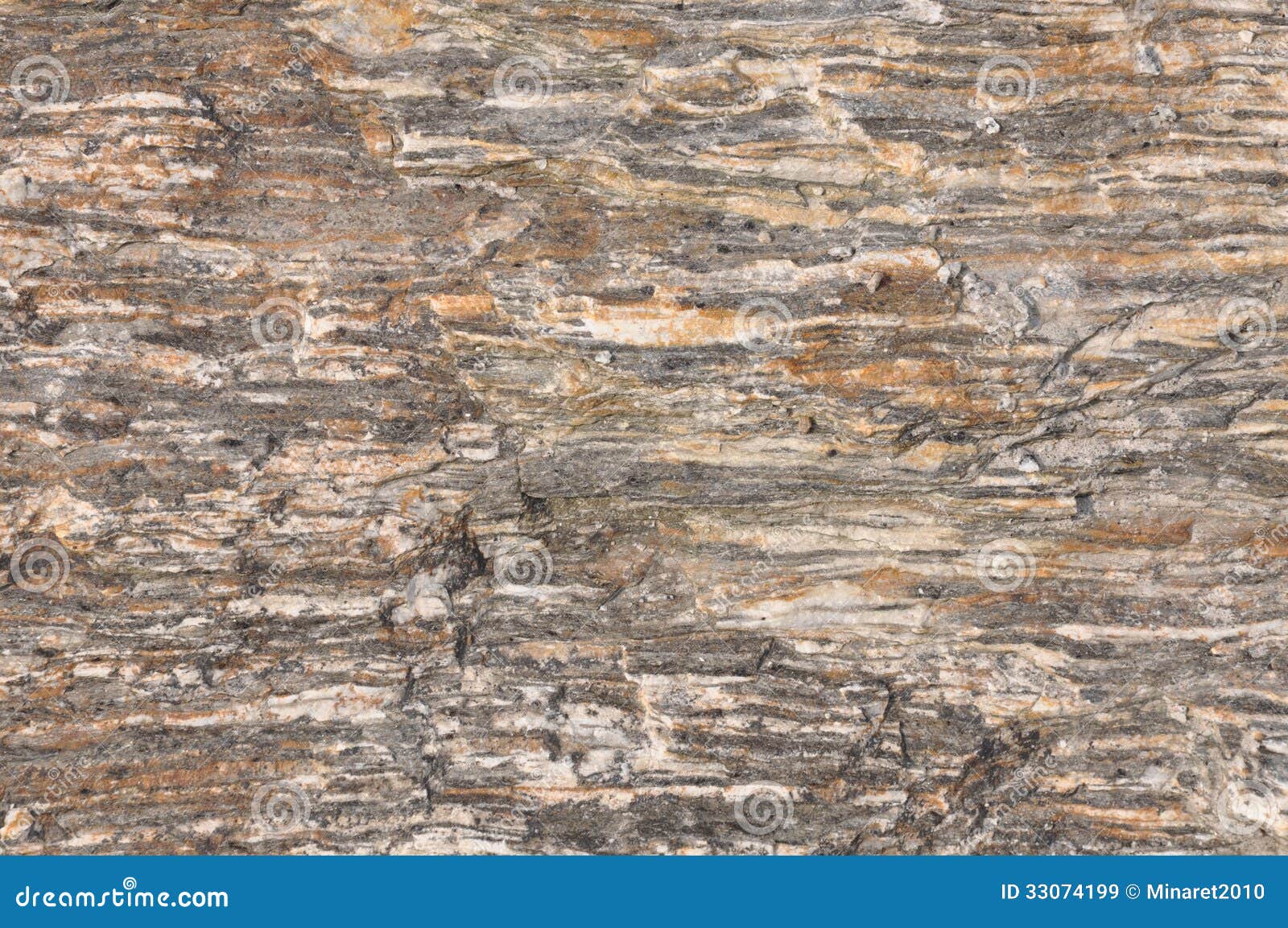 Decorative granite stone stock image. Image of natural - 33074199