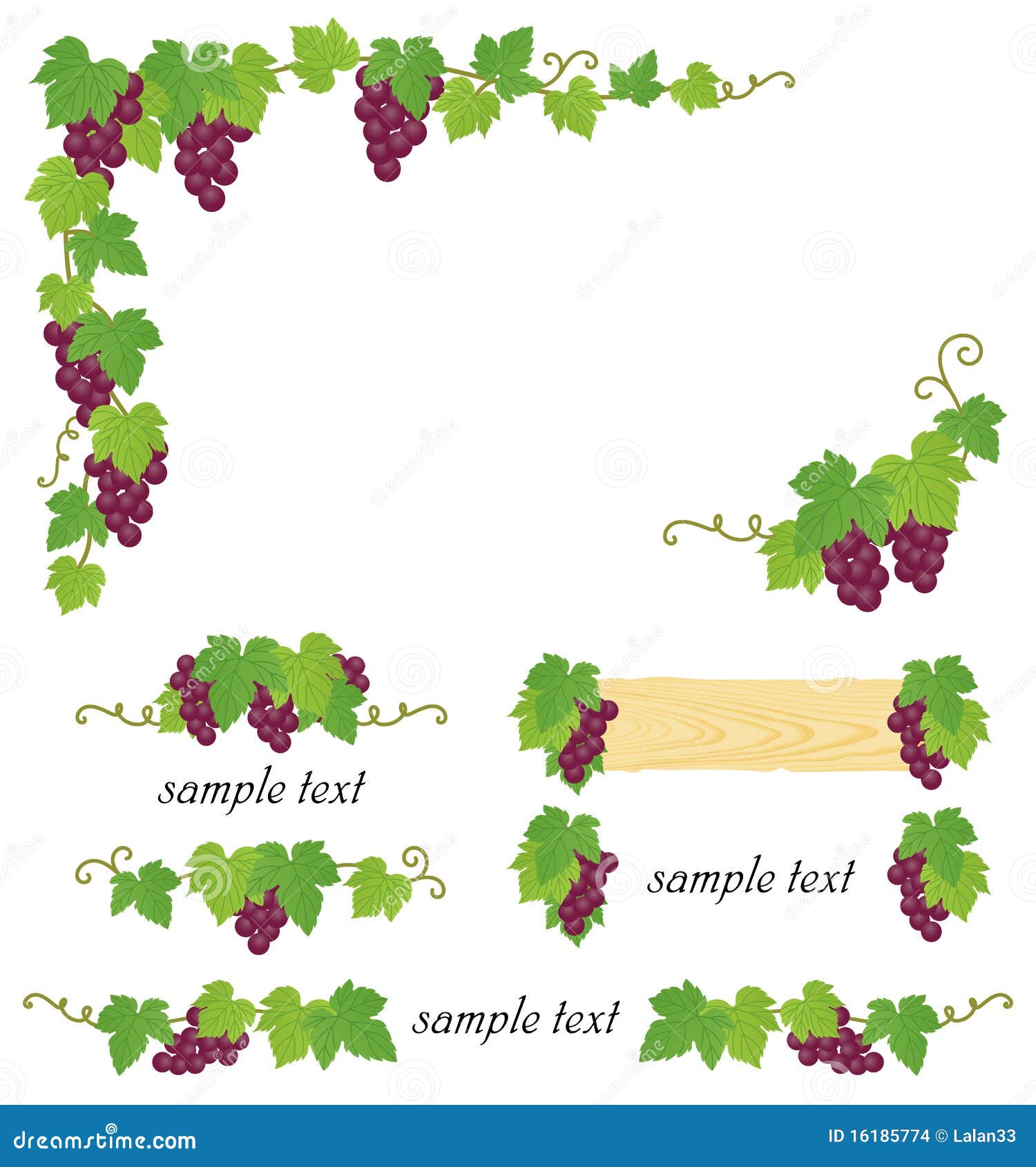 Grapevines Cartoons, Illustrations & Vector Stock Images - 10235 ...