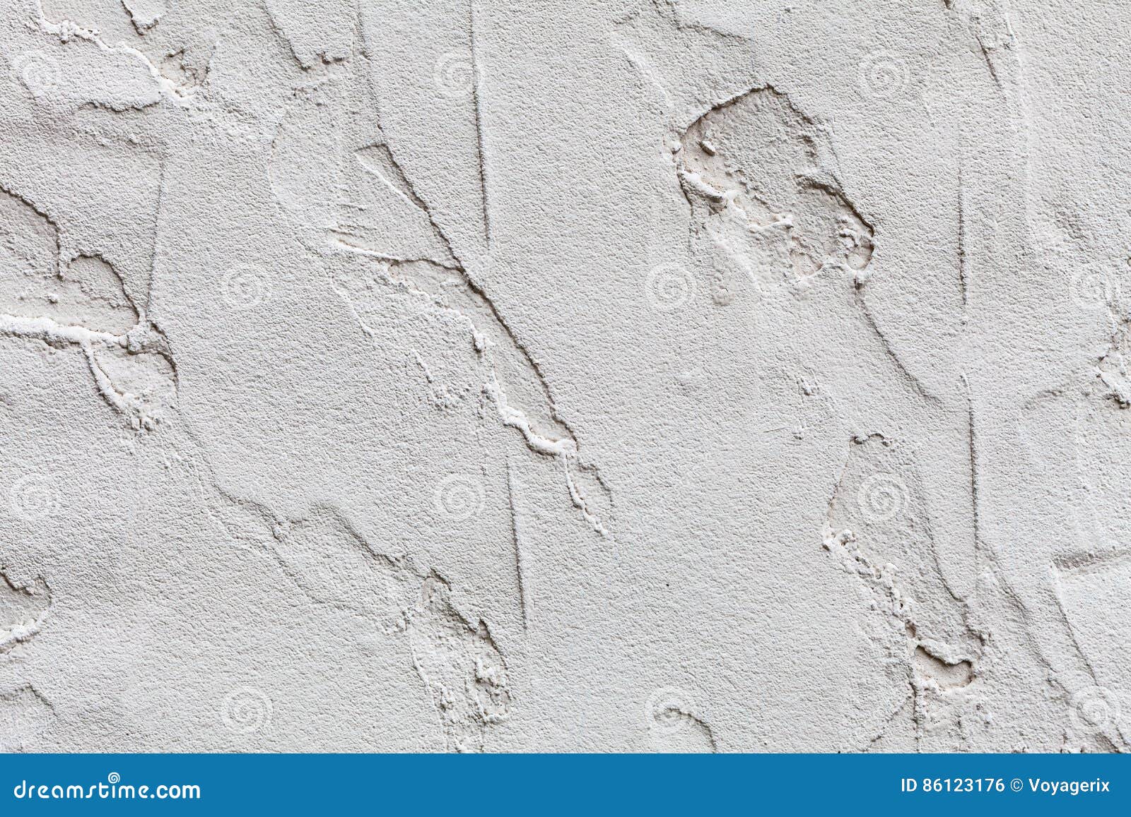 Decorative Grey Plaster Wall Texture Stock Image | CartoonDealer.com ...