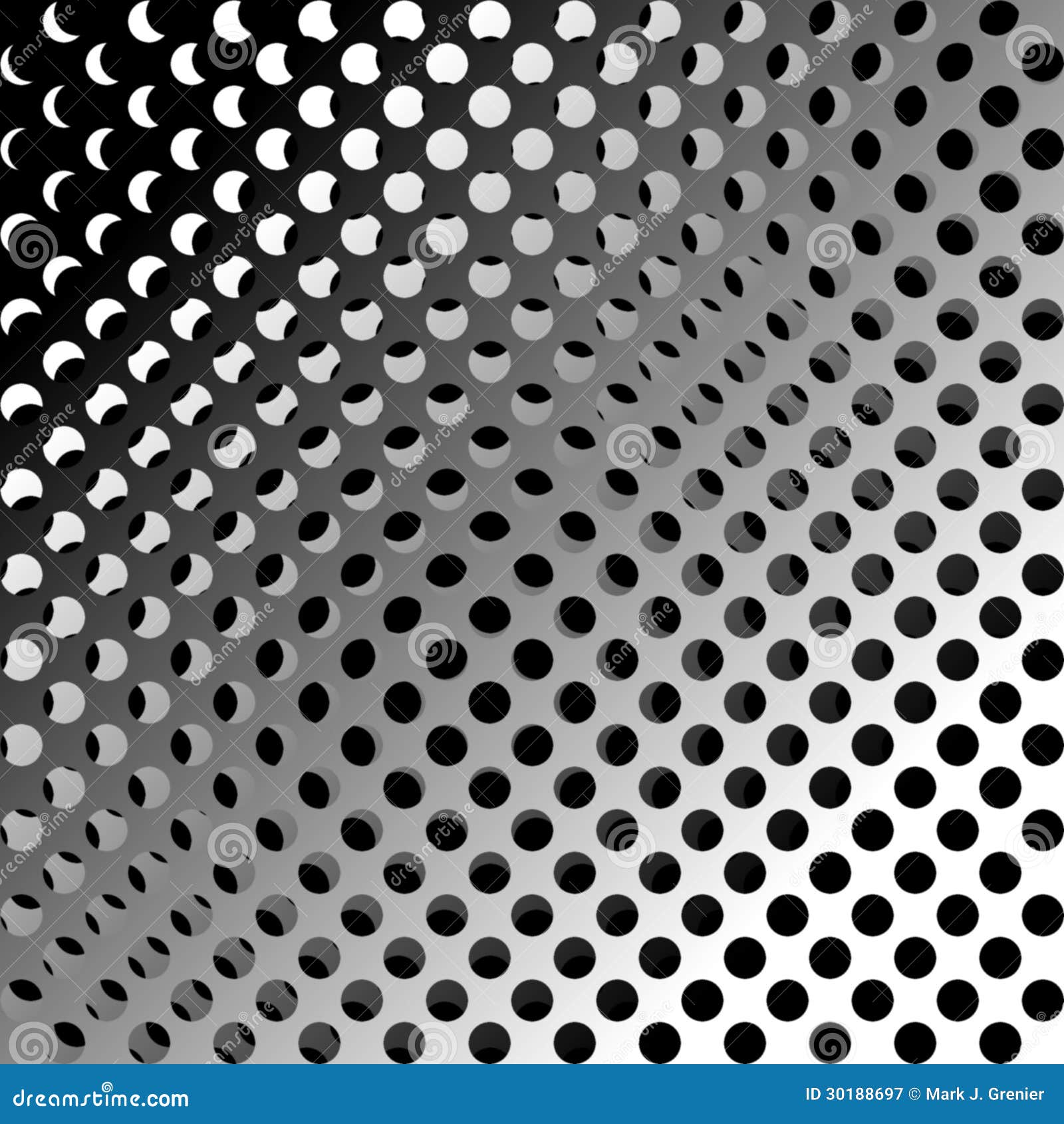 Ornamental Grille stock illustration. Illustration of abstract - 30188697