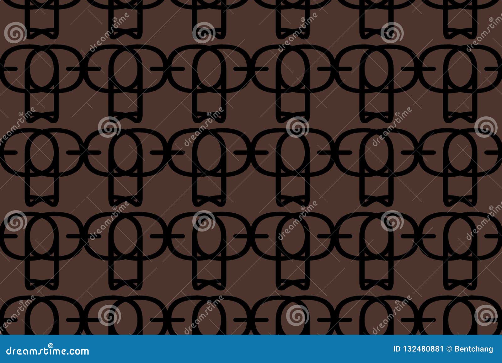 Decorative and Hand Drawn Mixed or Mutiple Shapes Illustrations ...