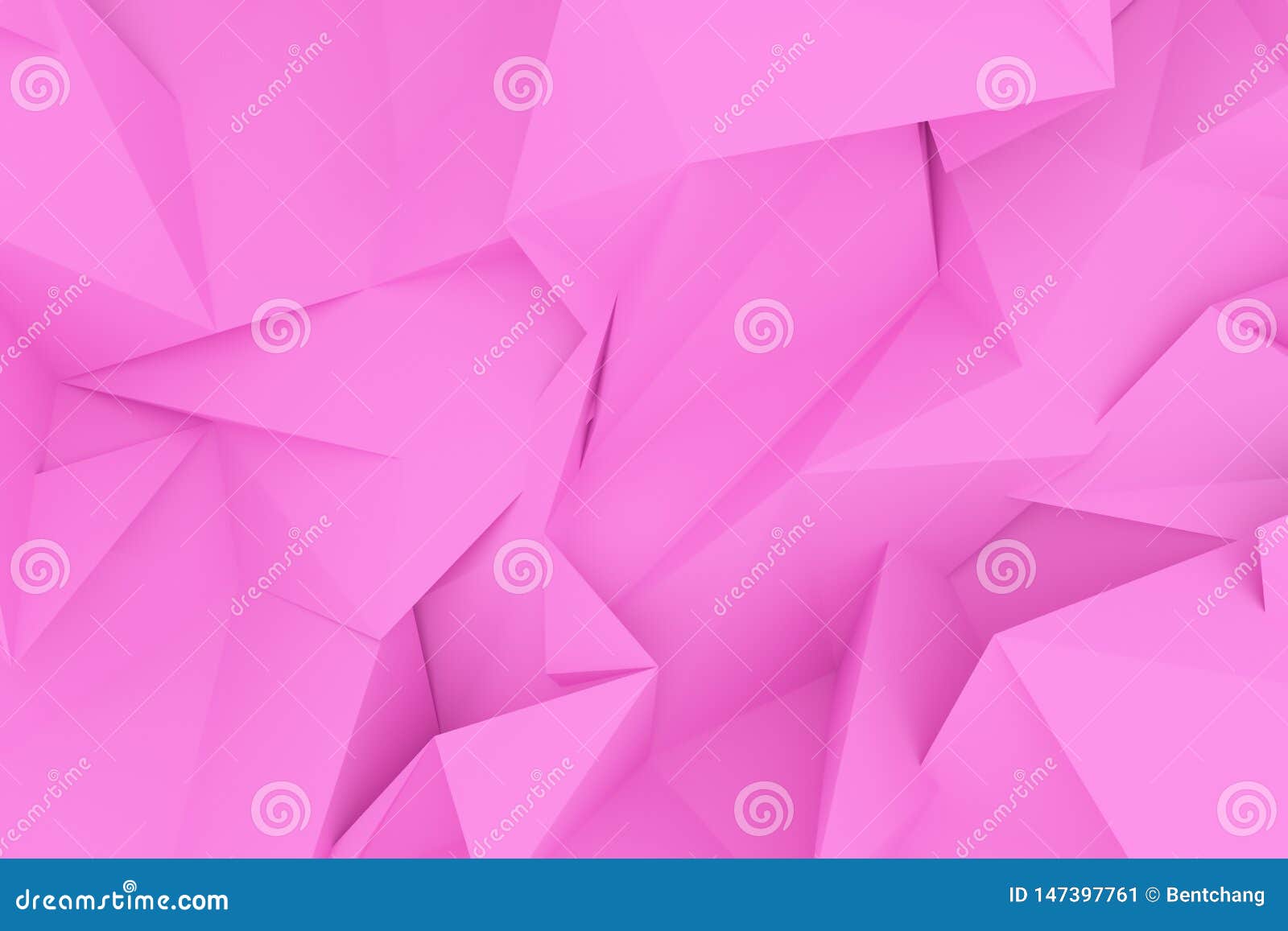 Decorative, Illustrations CGI, Random Geometric Backdrop, for Design ...