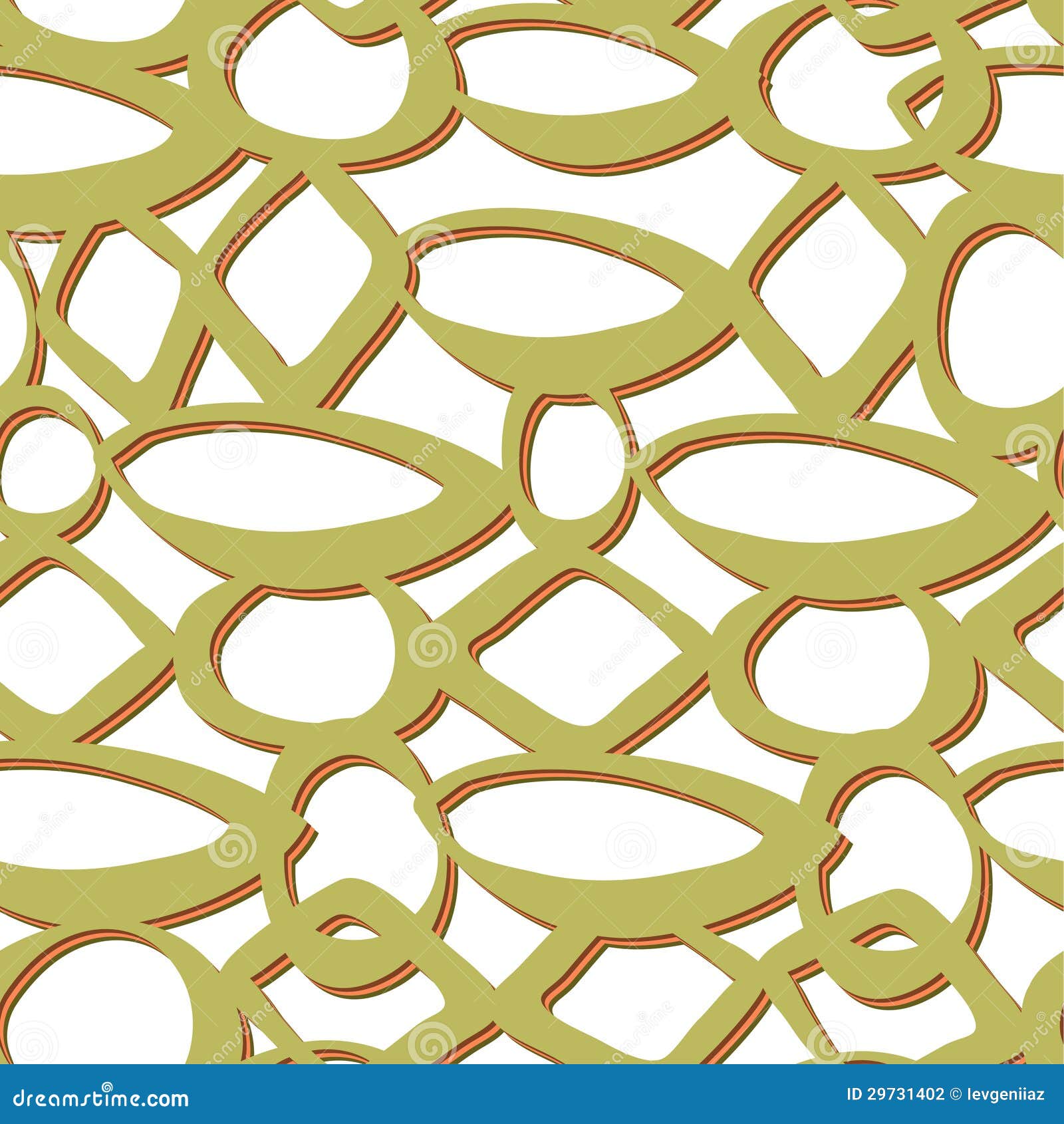 Decorative Lattice Royalty-Free Stock Image | CartoonDealer.com #29771440