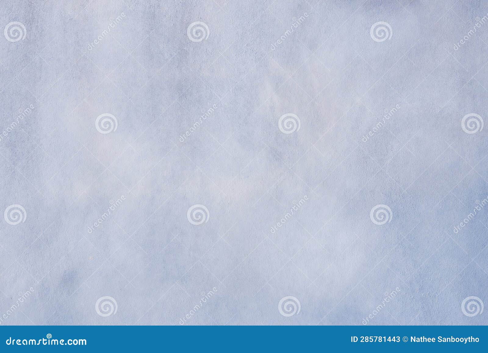 Decorative Light Blue Painted Wall Background. Stock Image - Image of ...