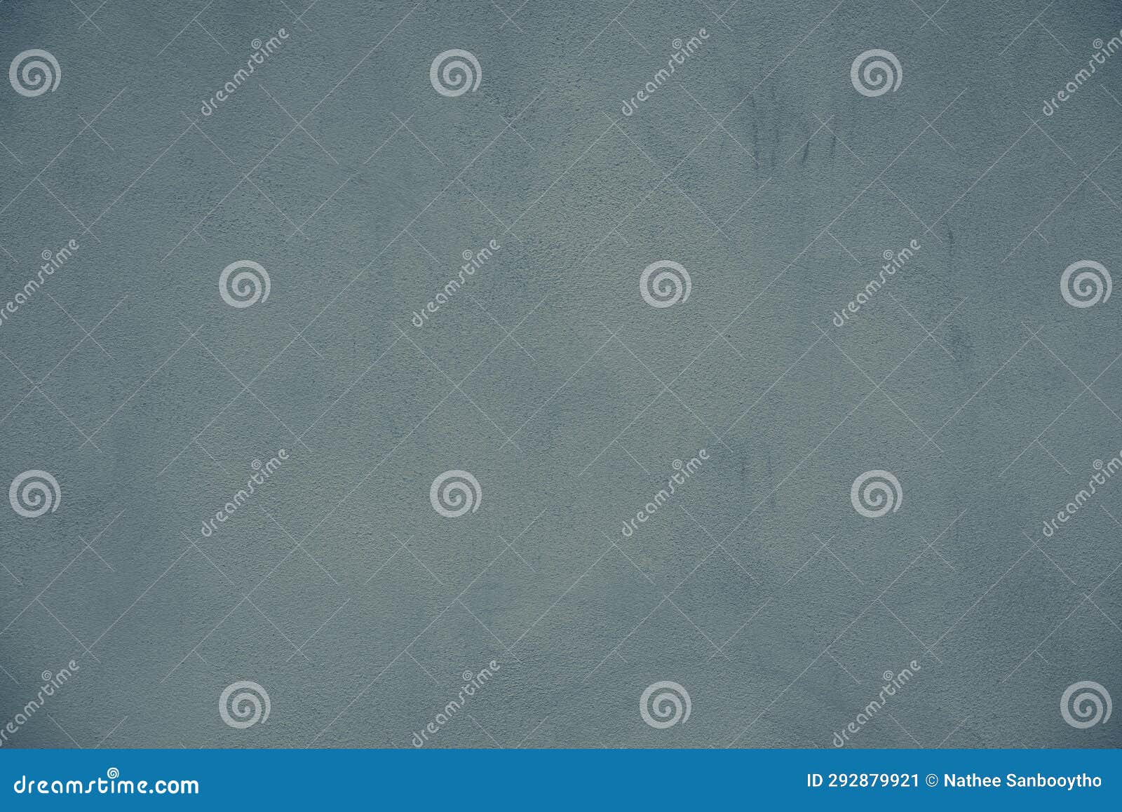 Decorative Light Blue Painted Wall Background . Stock Image - Image of ...