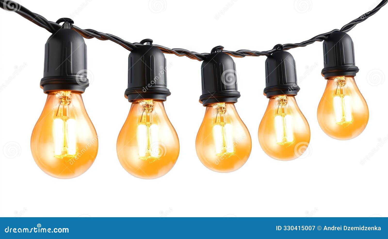 This is a Decorative Light Bulb Png Element Set with a Transparent ...