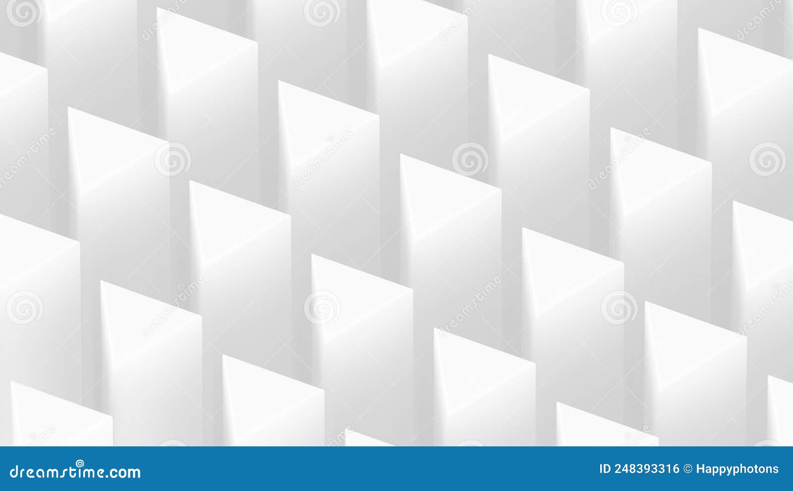 Decorative Low Contrast Abstract Background. Bright Hues Stock ...