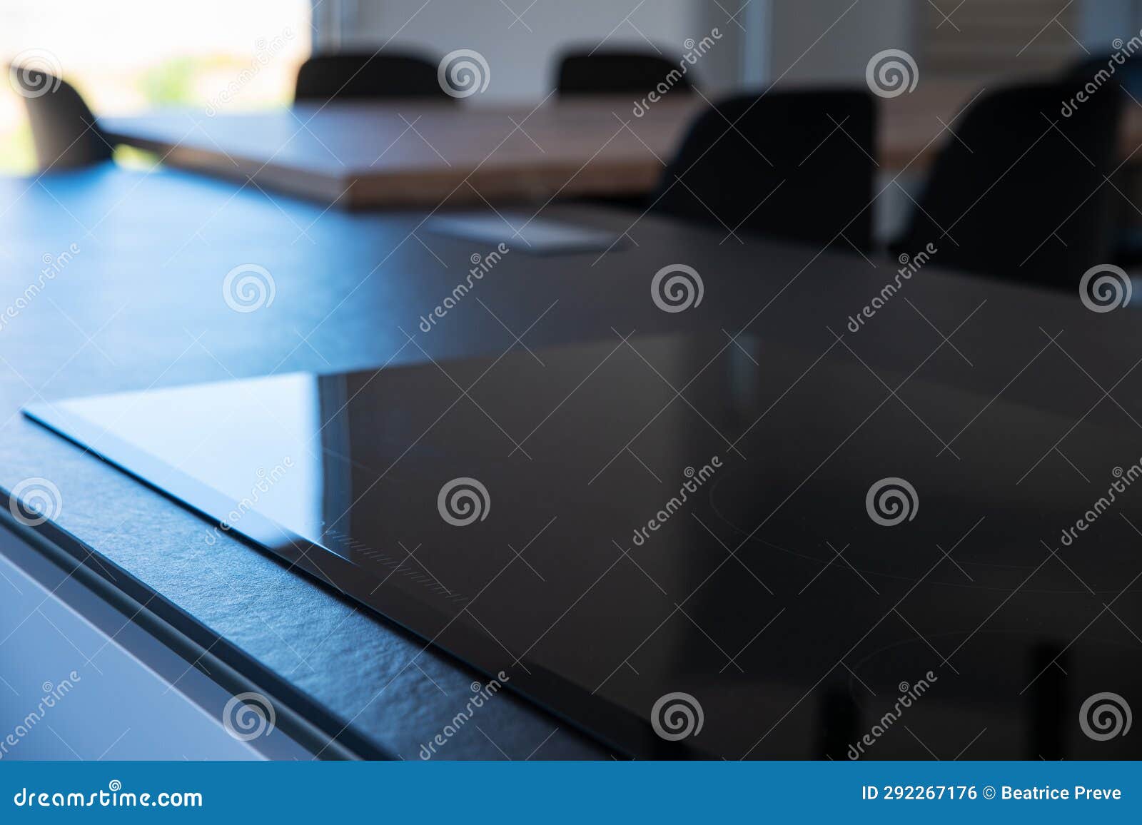 Decorative Materials in the Kitchen Stock Photo - Image of kitchen ...