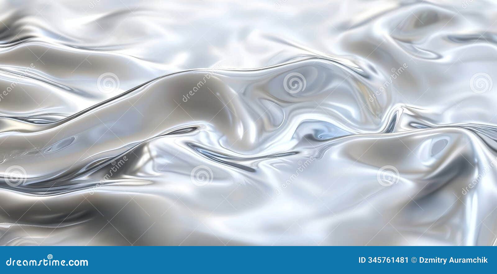 Decorative Metal Texture with Horizontal Lines, Brushed Metal, Steel ...