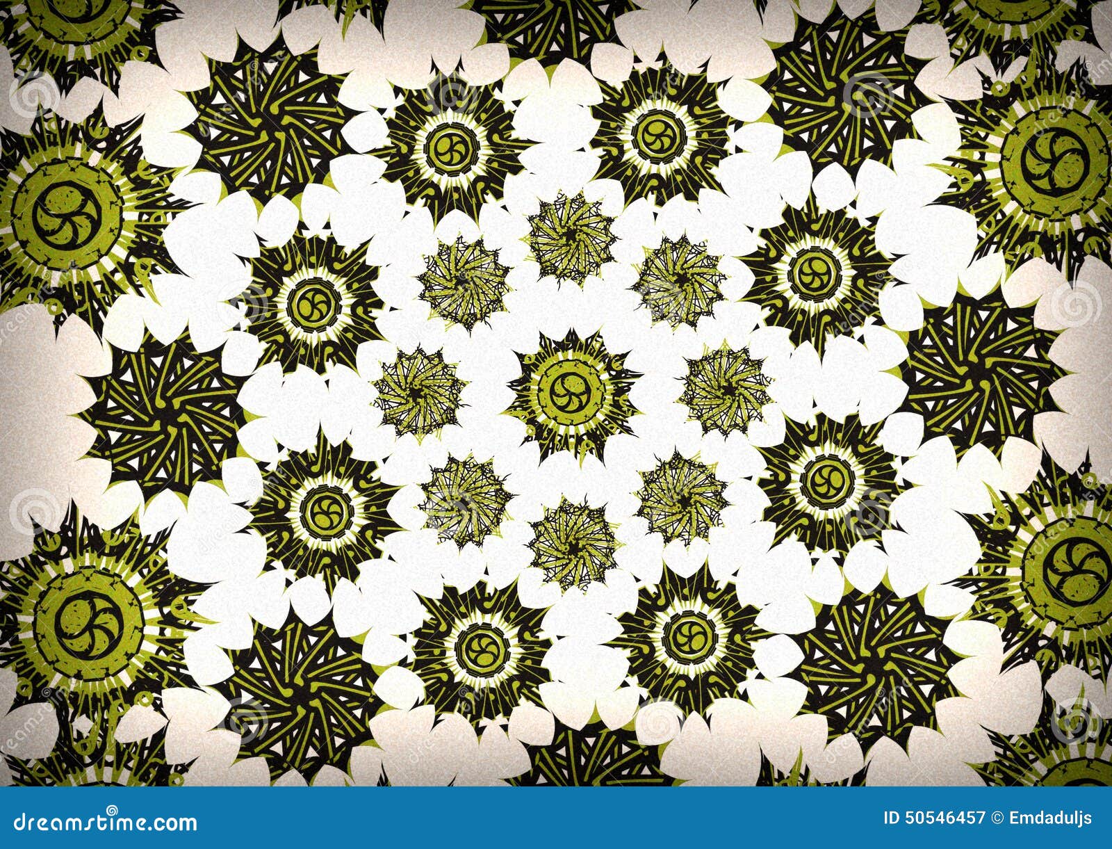 Decorative Motif Vintage Grunge Backgrounds Stock Image - Image of ...