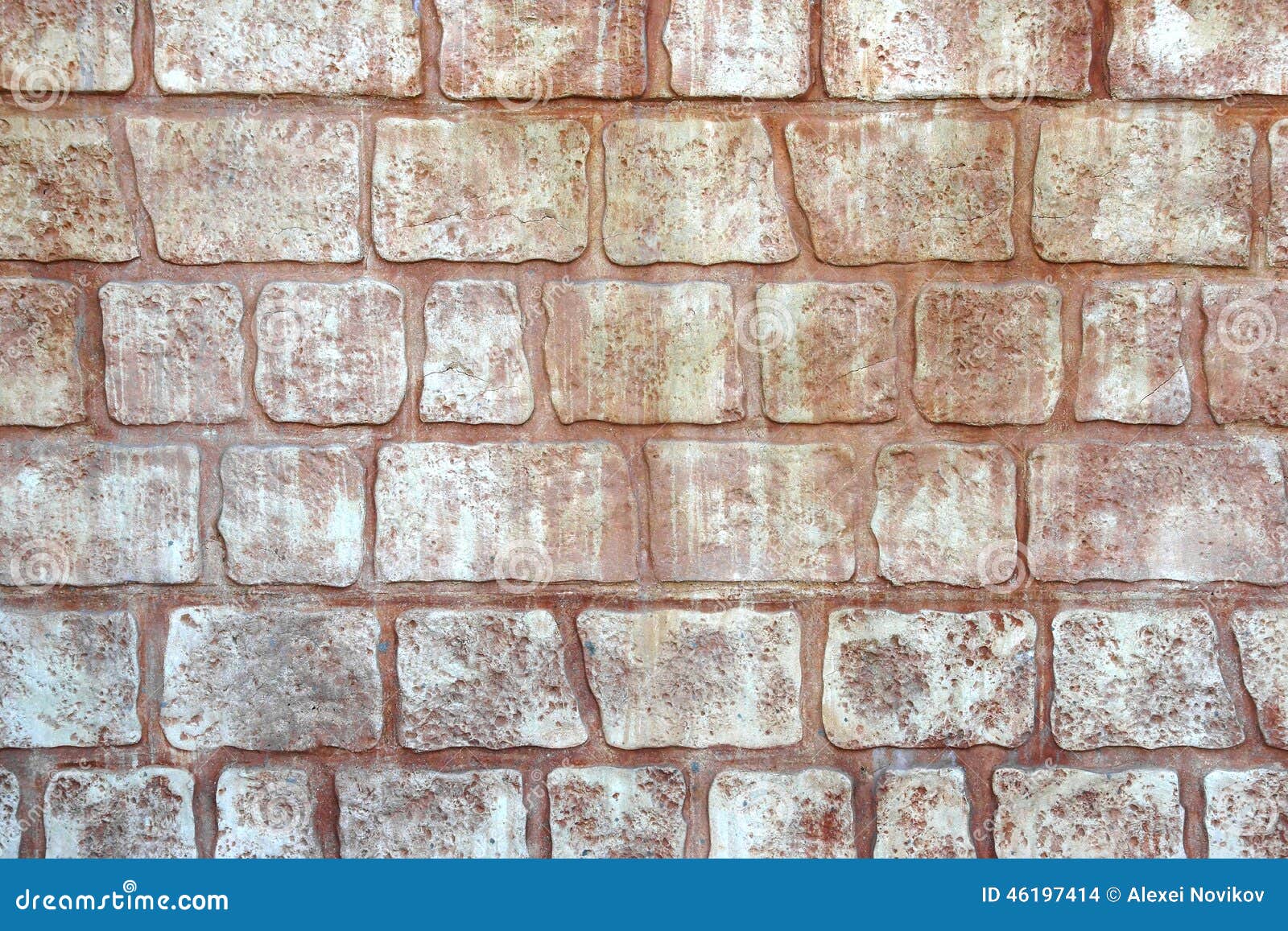 Decorative Natural Stone Pattern Stock Photo - Image of house ...