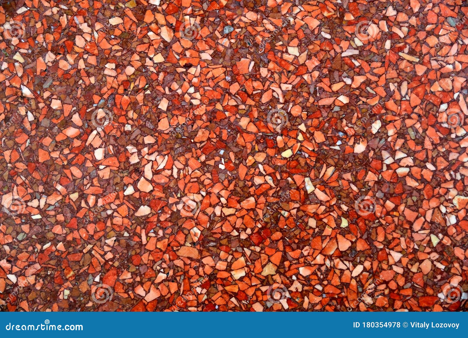 Decorative Panel of Marble Chips Stock Photo - Image of stylish ...