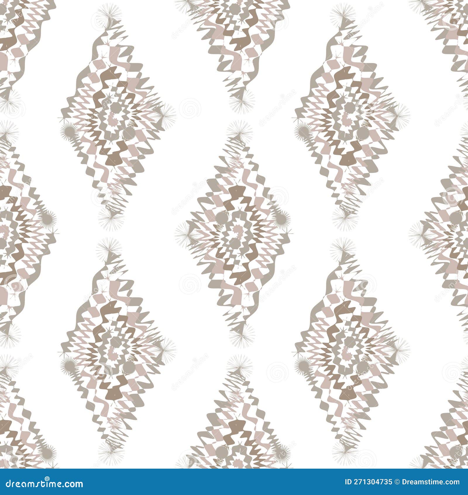 Decorative Pattern. Vector Background. Minimal Style Texture for ...