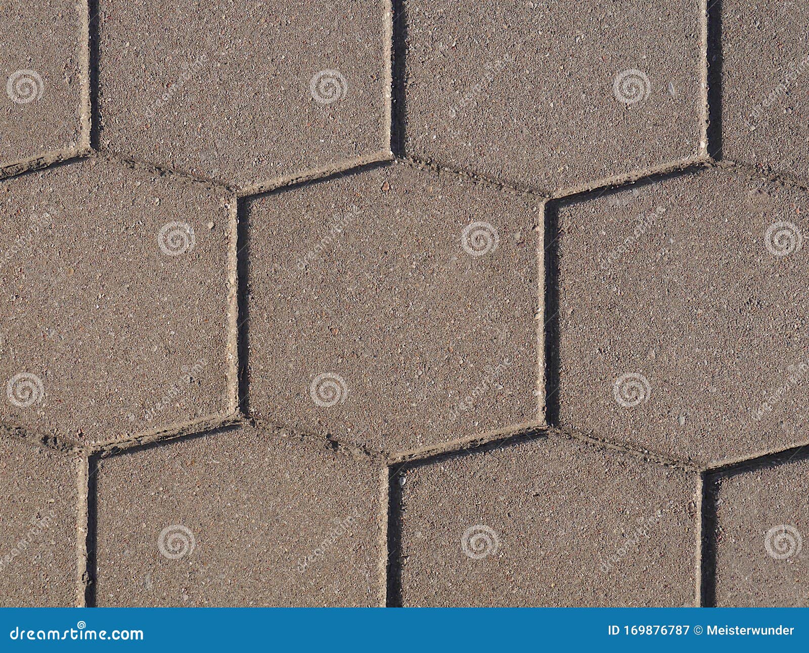 Decorative Paving Slabs, Tile Background. Stock Image - Image of ...