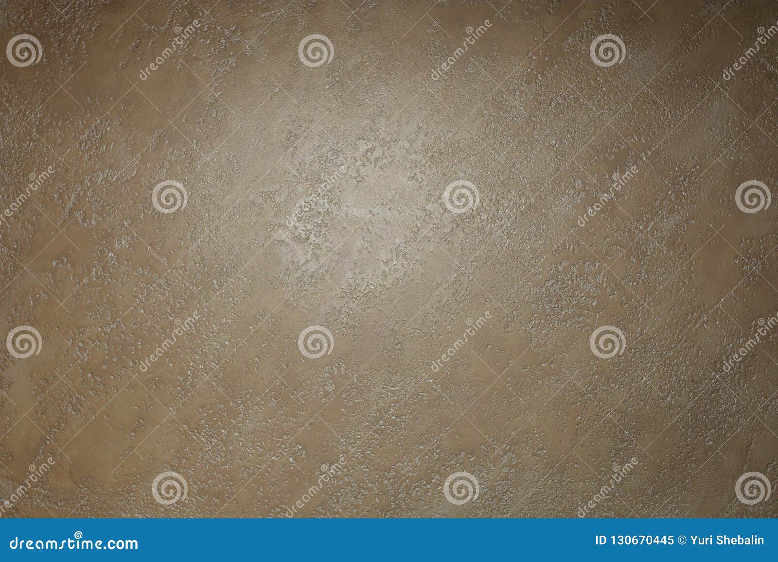 Decorative Plaster Background Texture Stock Image - Image of decor ...
