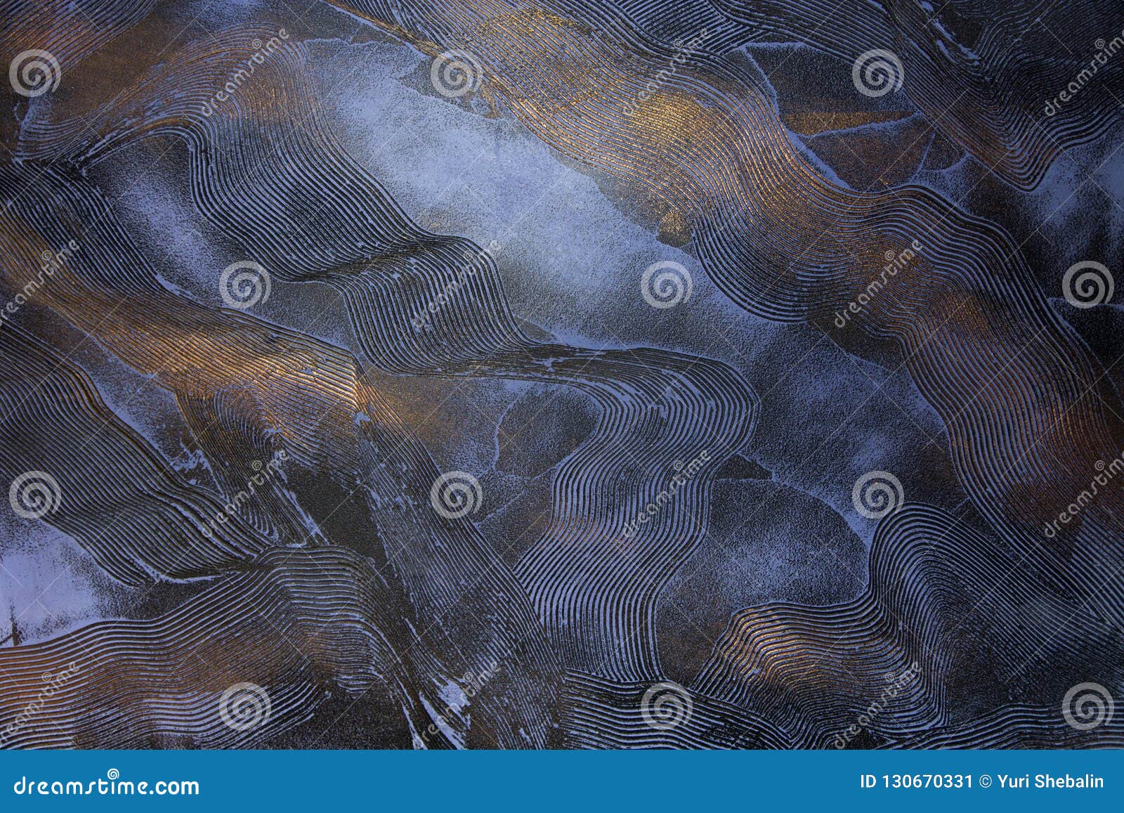 Decorative Plaster Backround Texture Stock Image - Image of border ...