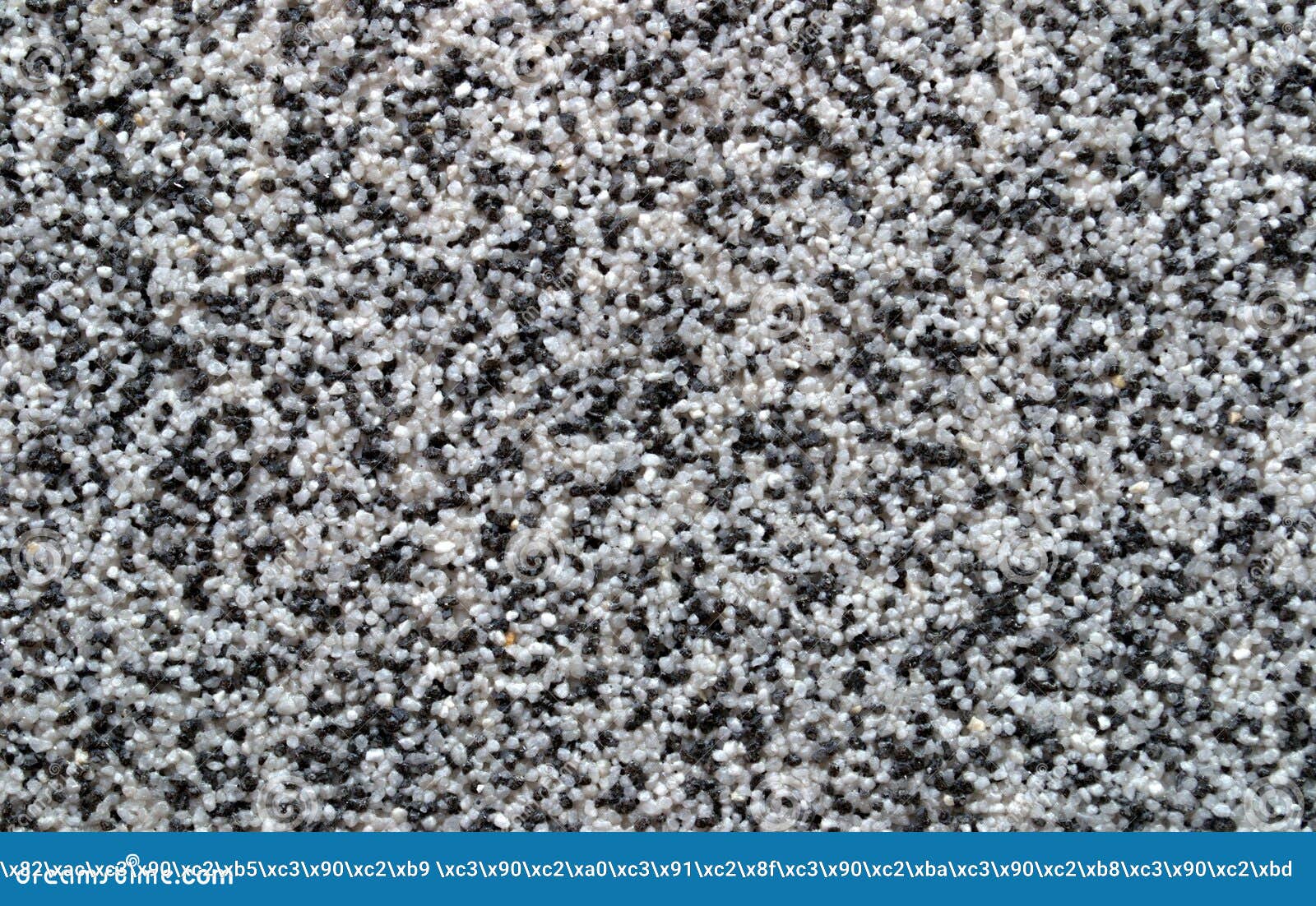 Decorative plaster. stock photo. Image of rubble, frost - 220454768