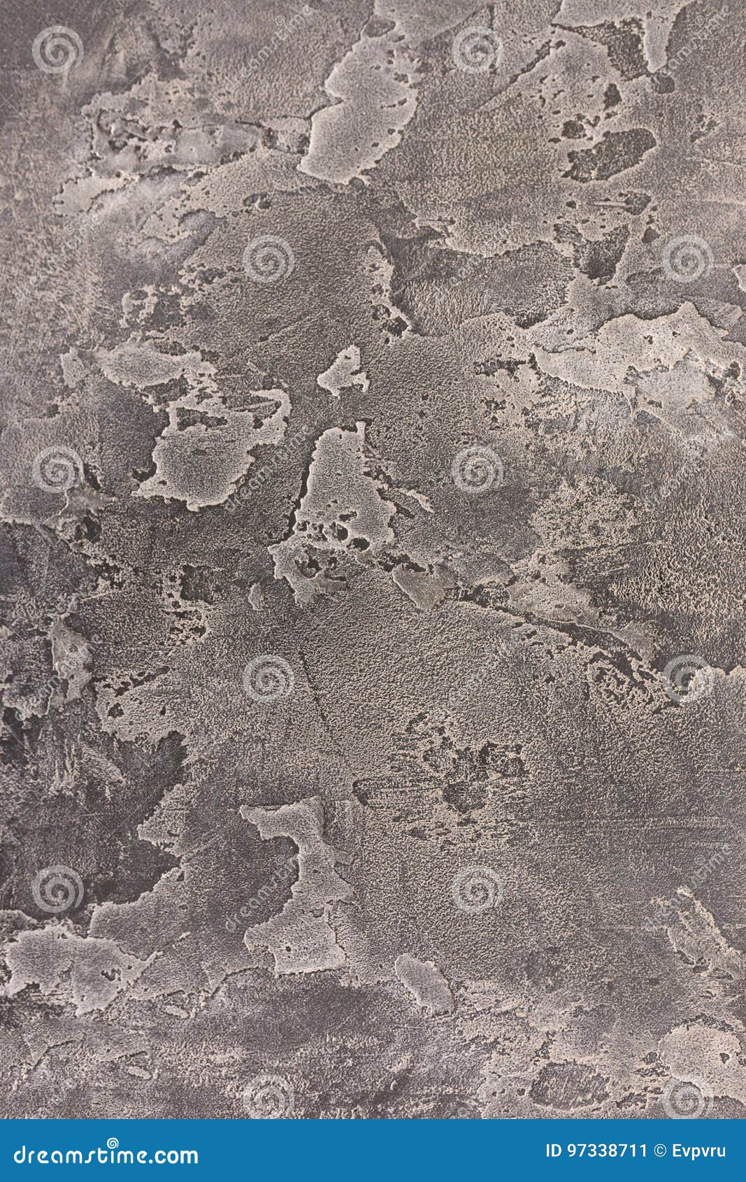 Decorative plaster stock image. Image of texture, stone - 97338711