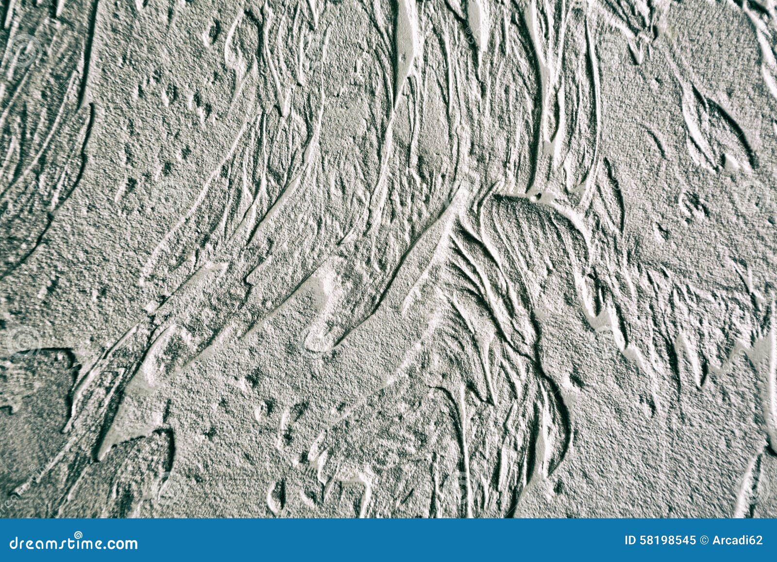 Decorative Plaster, Graphics Stock Image - Image of closeup, wallpaper ...