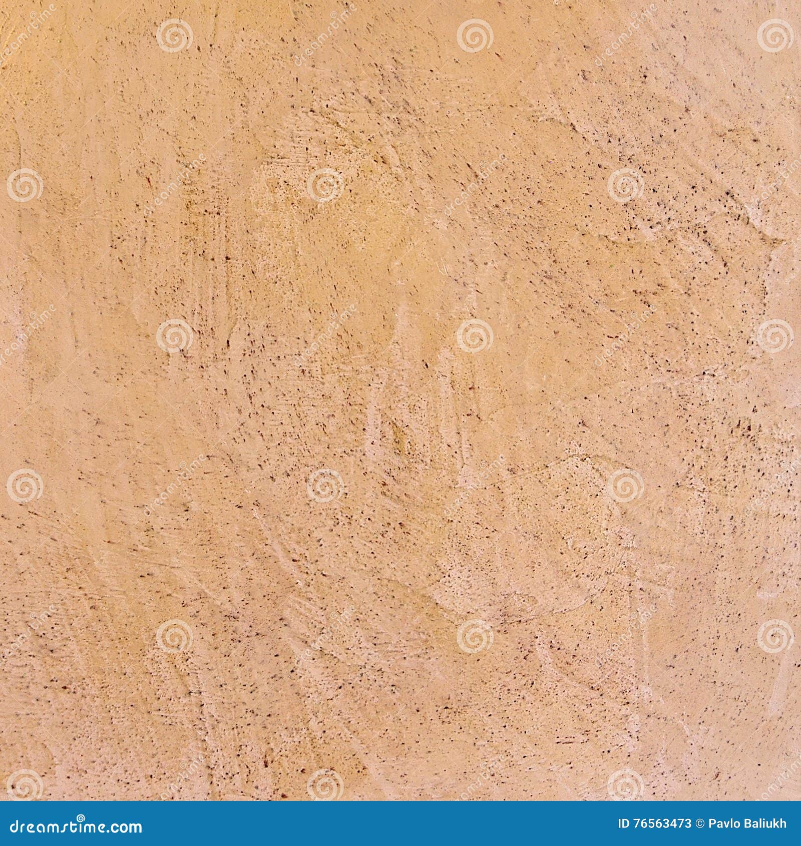 Decorative Plaster Imitated Sandstone Pattern Rough Grunge Effect Stock ...