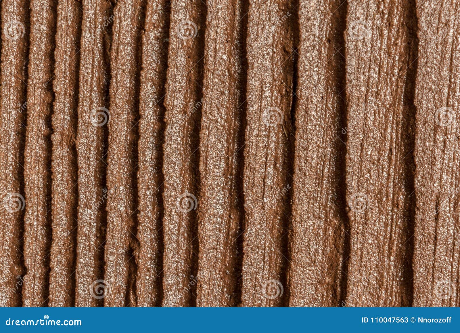 Decorative Plaster Imitating the Wood Texture, Abstract Background ...