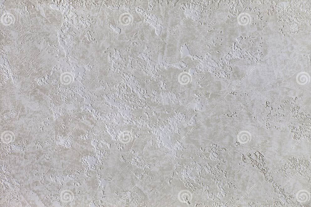 Decorative Plaster Map of the World, the Island Stock Image - Image of ...