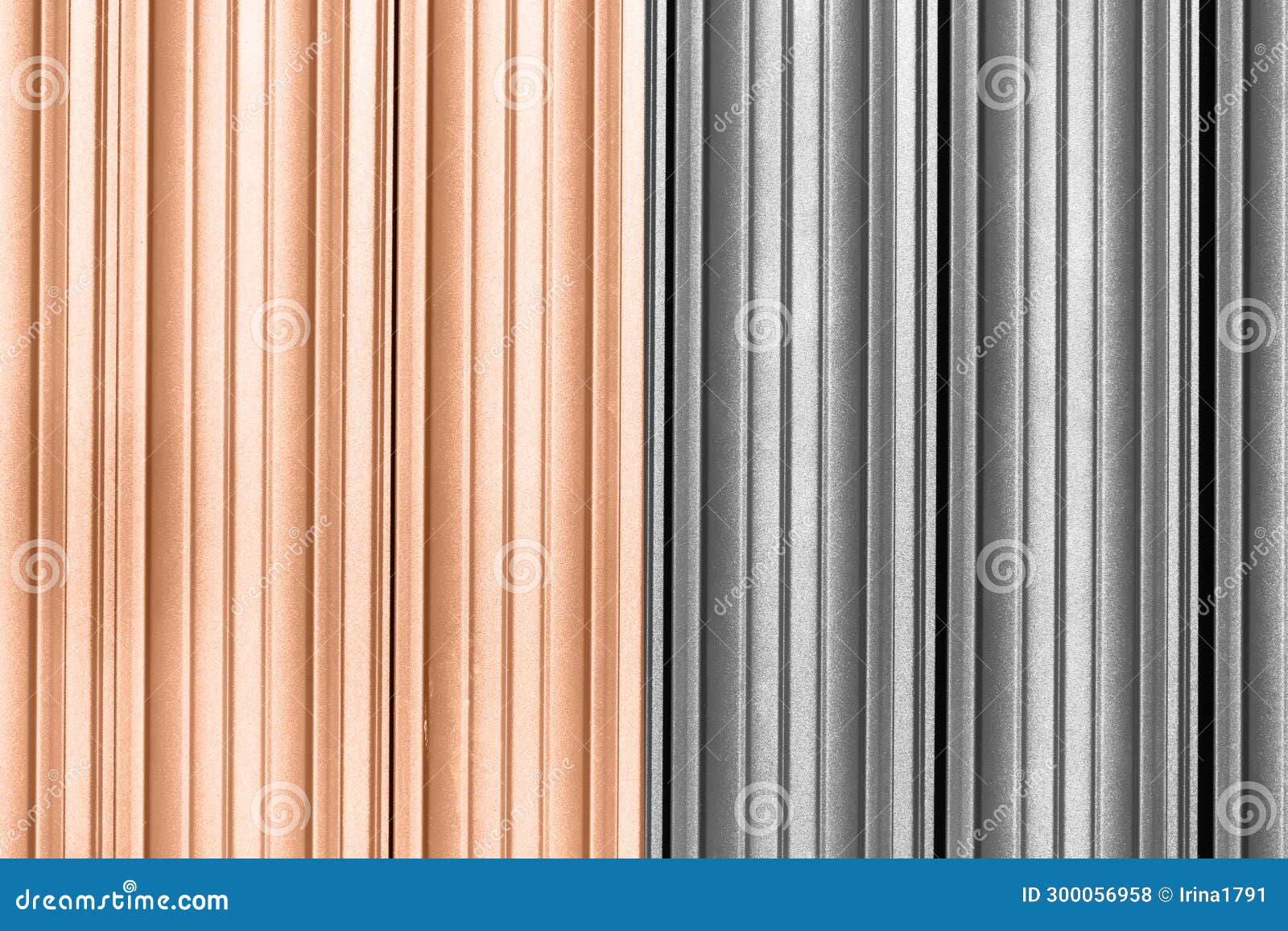 Decorative Plaster. Peach Fuzz Color Stock Photo - Image of textured ...
