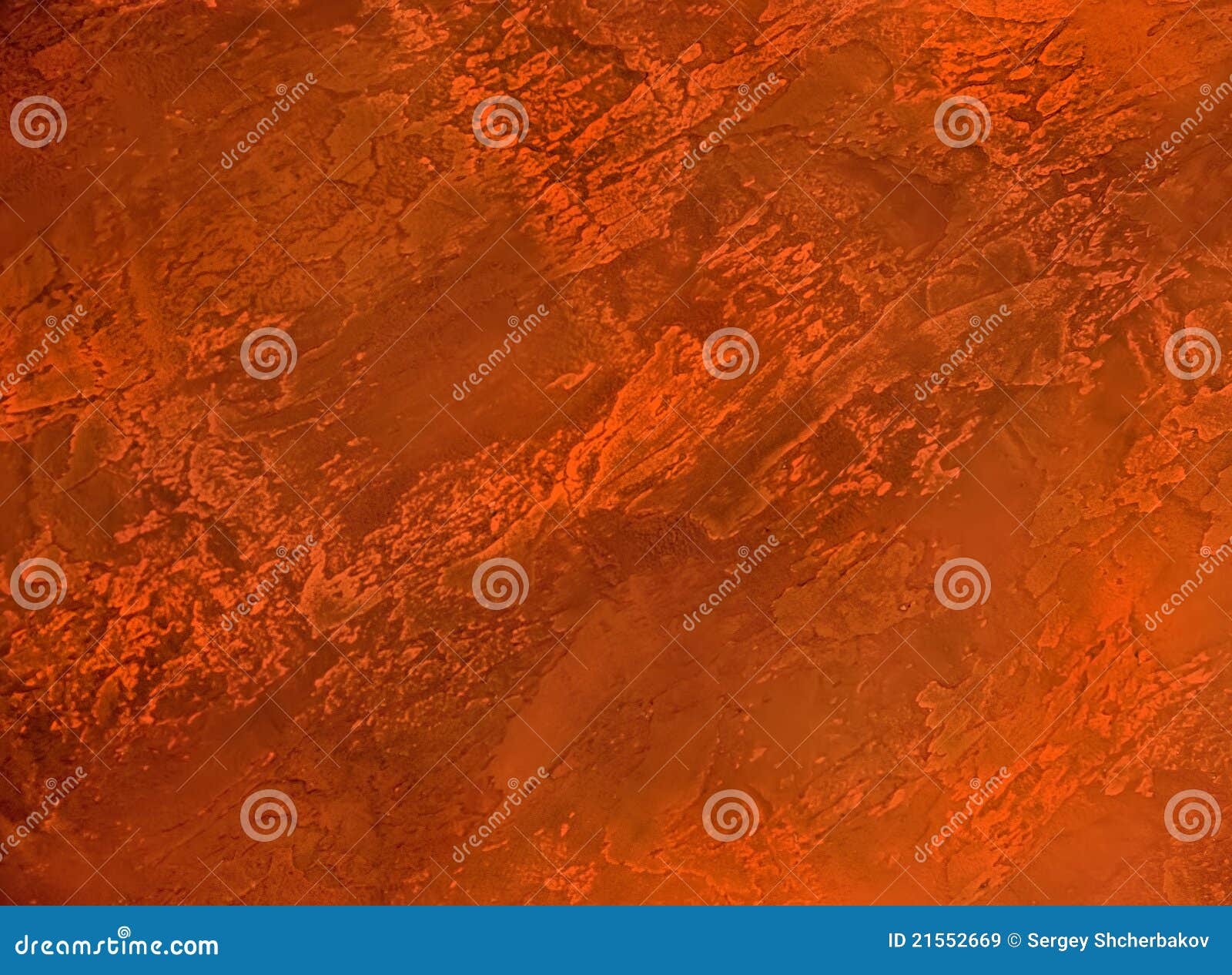 Decorative Plaster Map Of The World, The Island Stock Photo ...